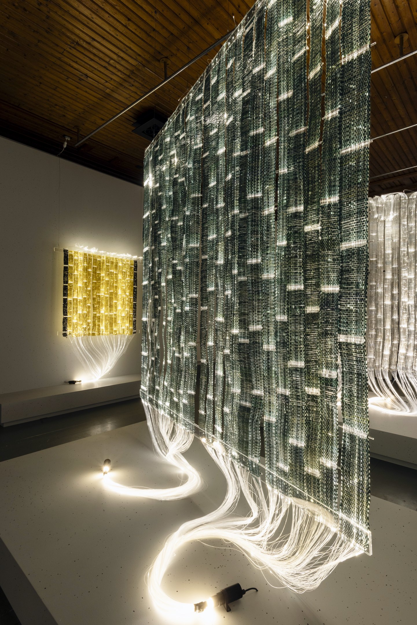 Maija Lavonen – Quietly Monumental - Architecture and Design Museum