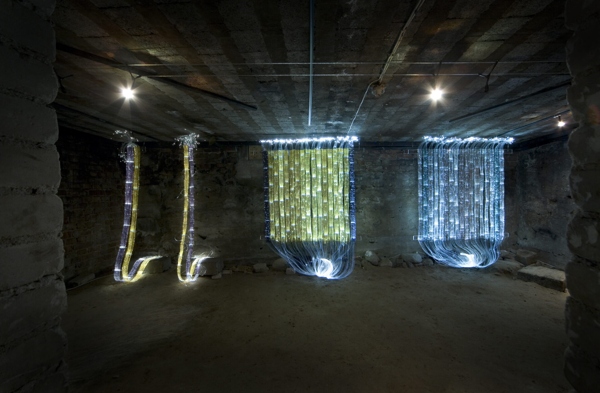Maija Lavonen – Quietly Monumental - Architecture and Design Museum
